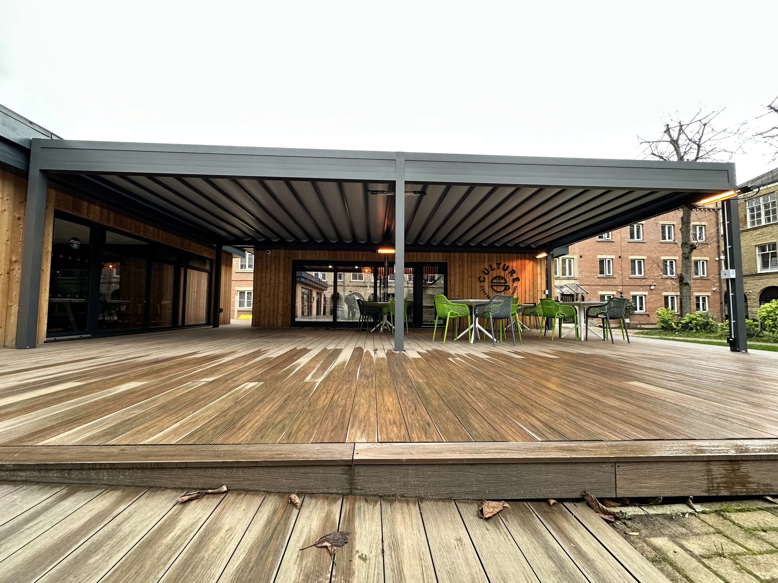 The Velarium Canopy Gallery and Showcase — Velarium