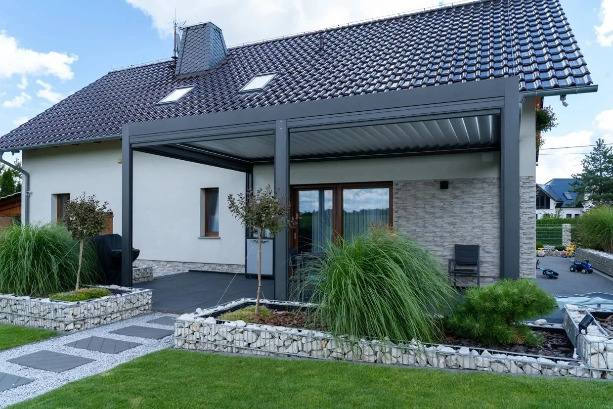 Shop Velarium Pergolas — Velarium