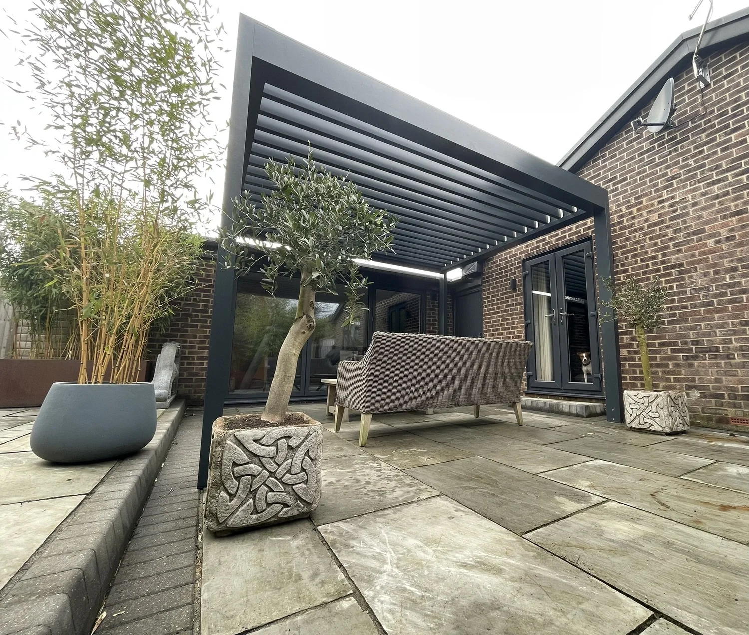 The Velarium Canopy Gallery and Showcase — Velarium