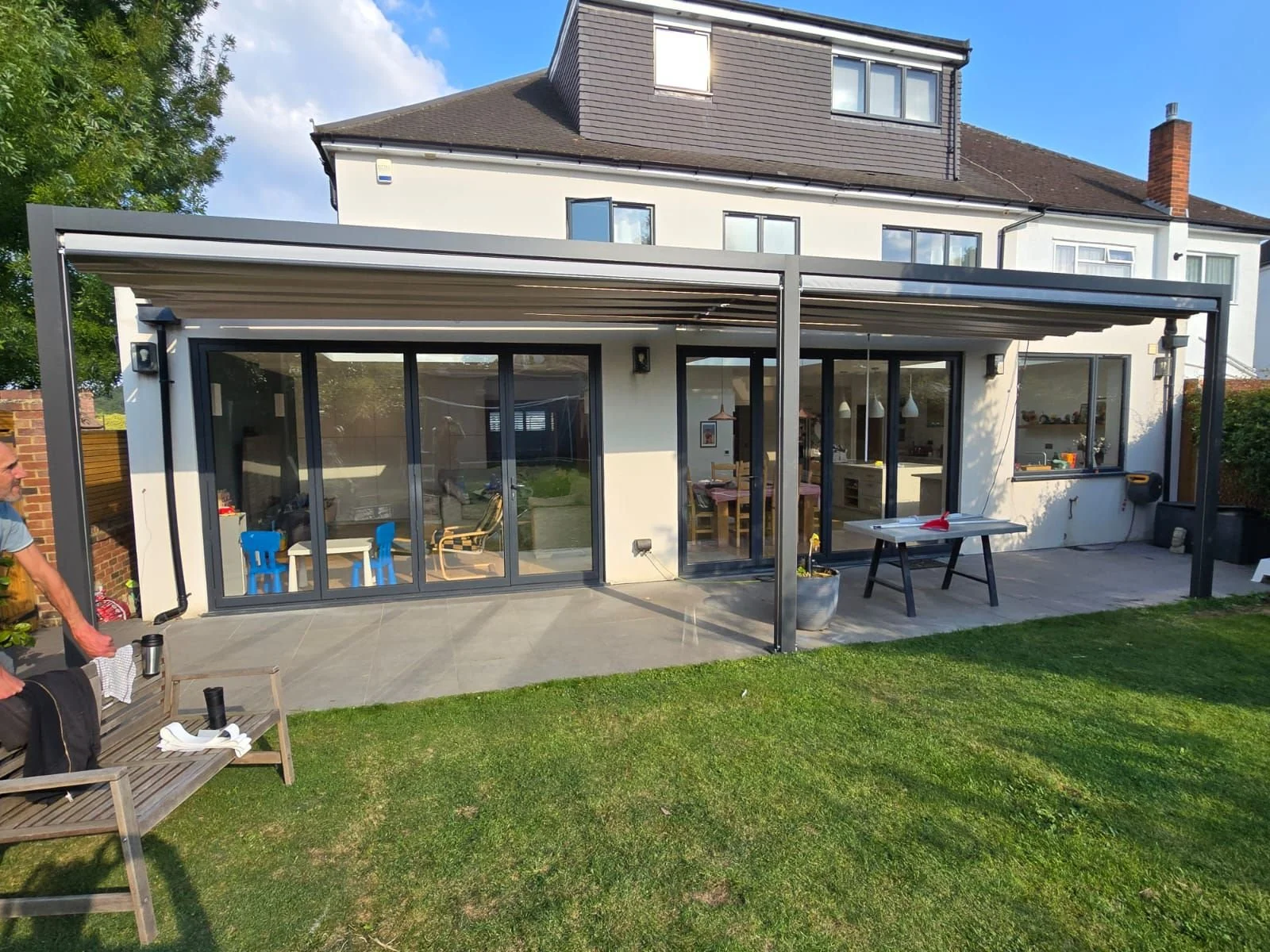 The Velarium Canopy Gallery and Showcase — Velarium