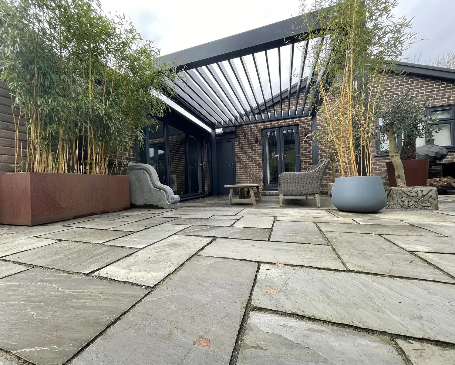 The Velarium Canopy Gallery and Showcase — Velarium