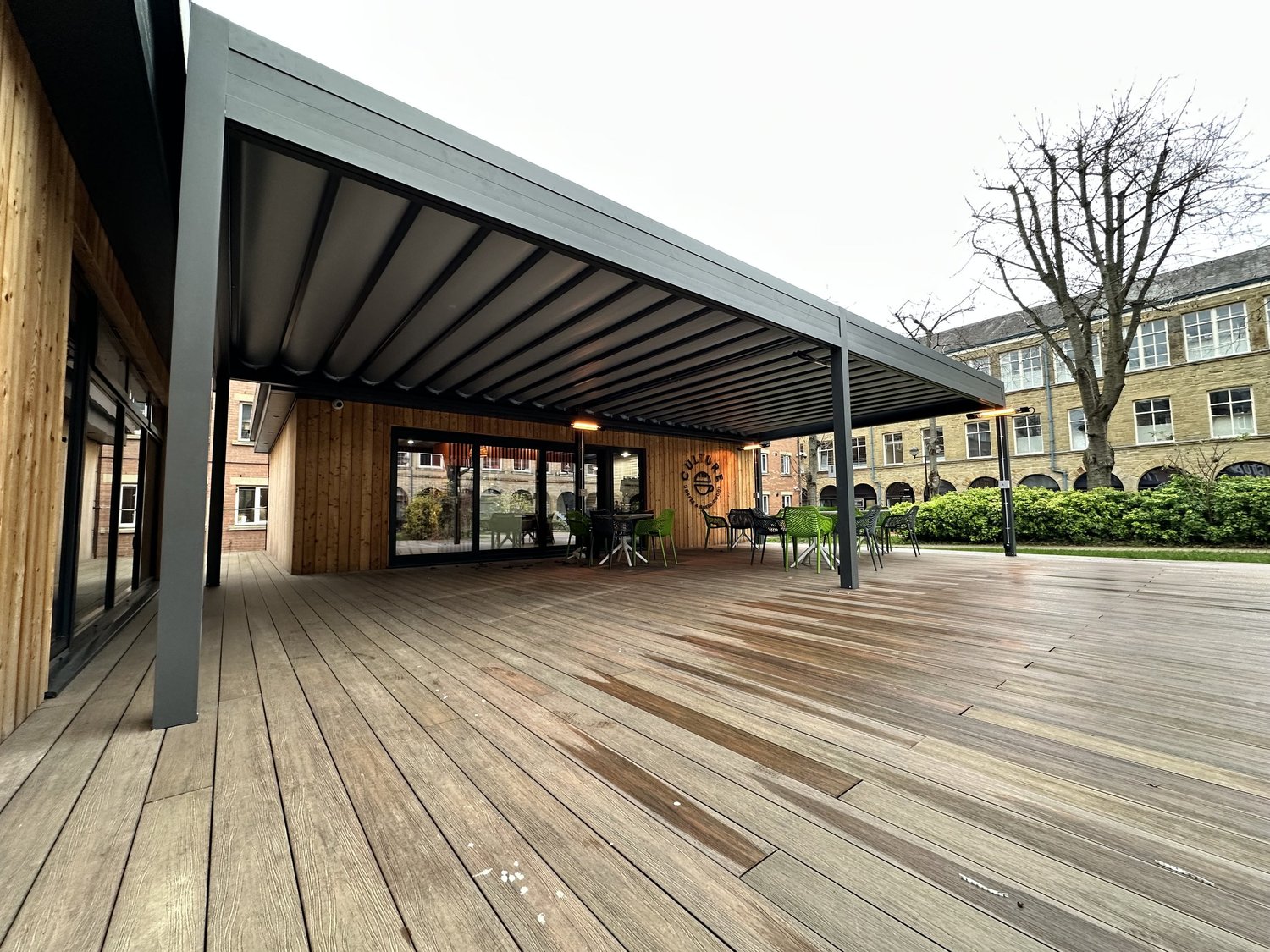 The Velarium Canopy Gallery and Showcase — Velarium
