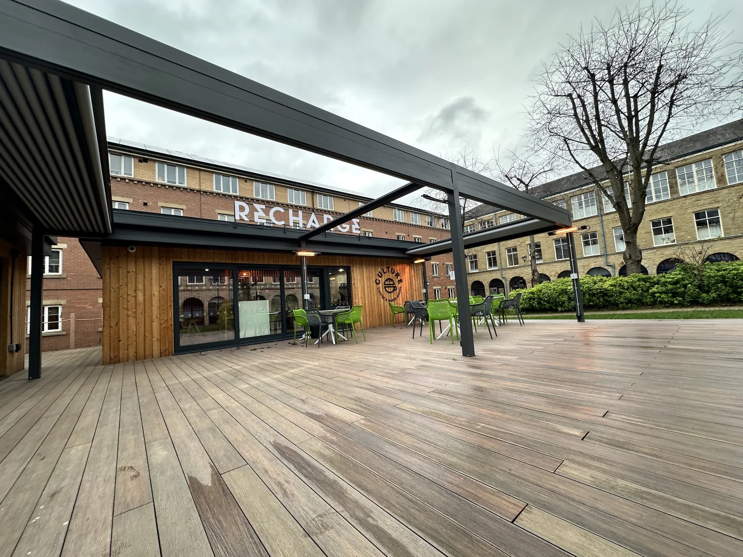 The Velarium Canopy Gallery and Showcase — Velarium