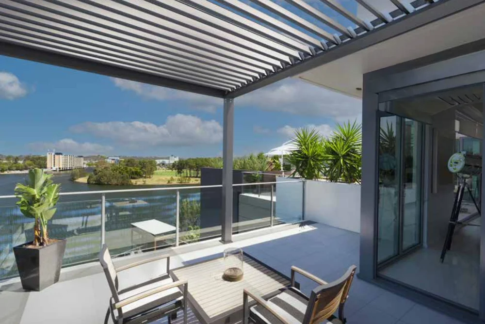 Patio Pergolas | Enhance Outdoor Living Today