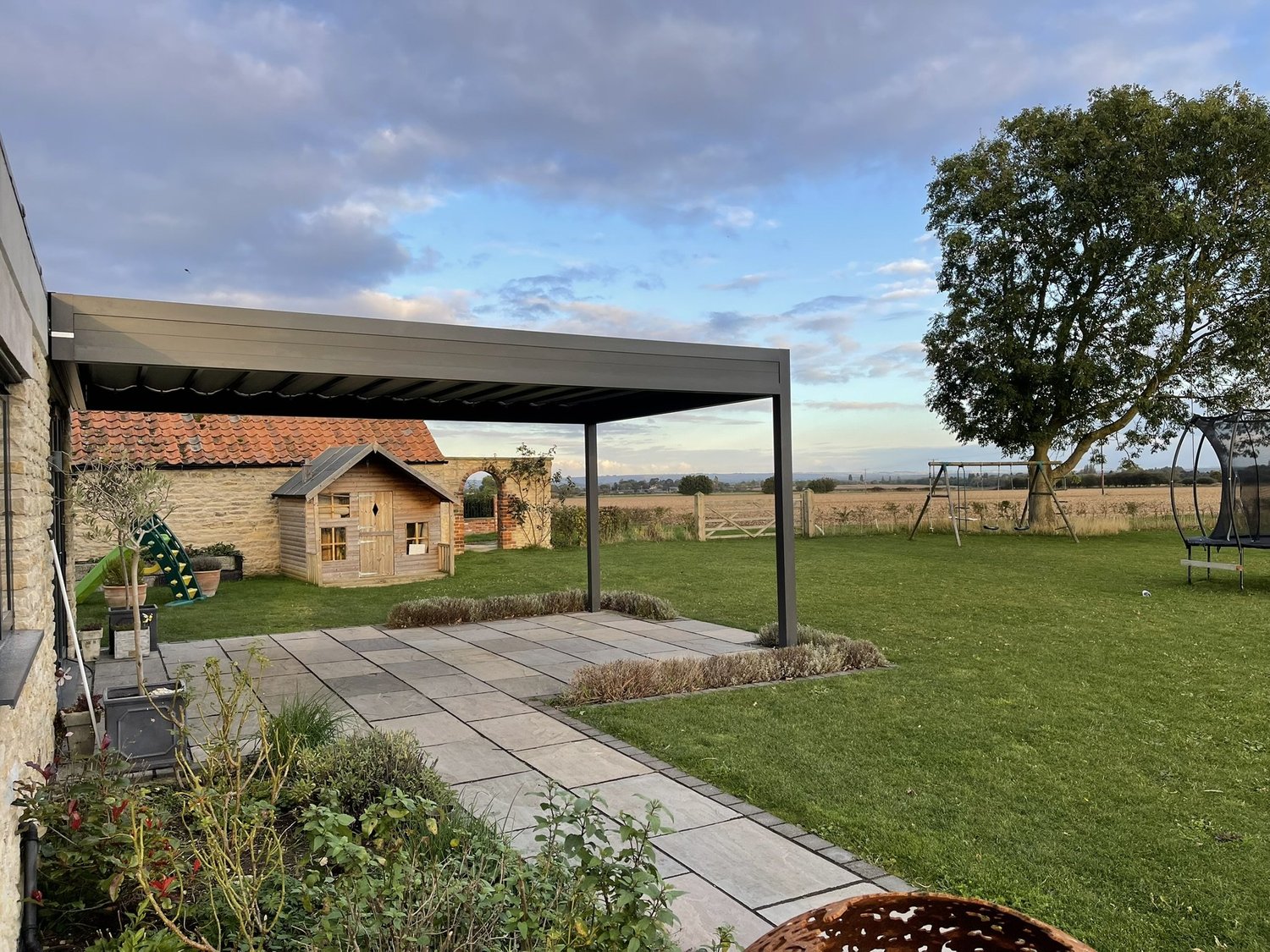The Velarium Canopy Gallery and Showcase — Velarium