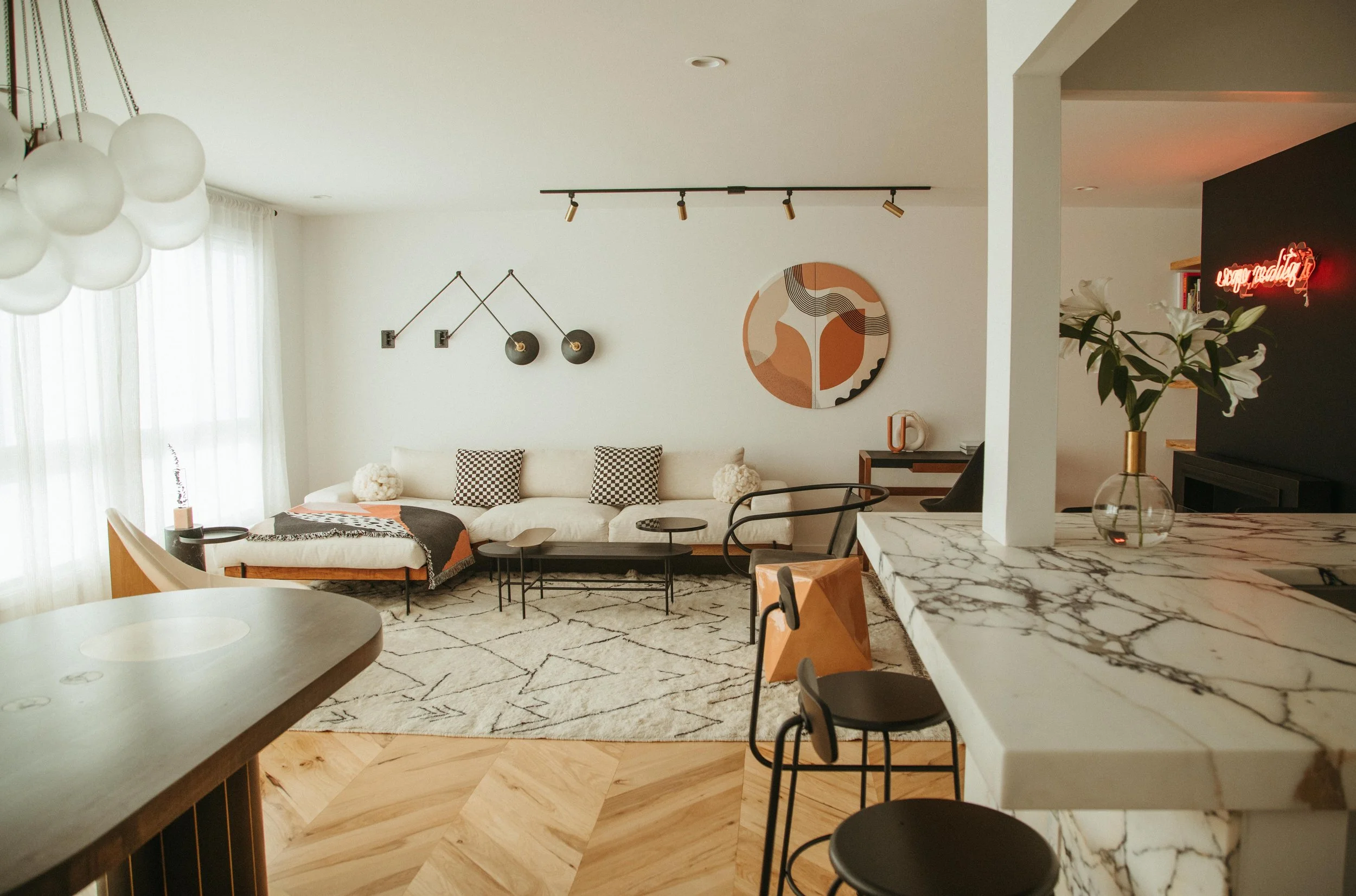 Interior Design Studio in San Francisco — SOFIA SHU