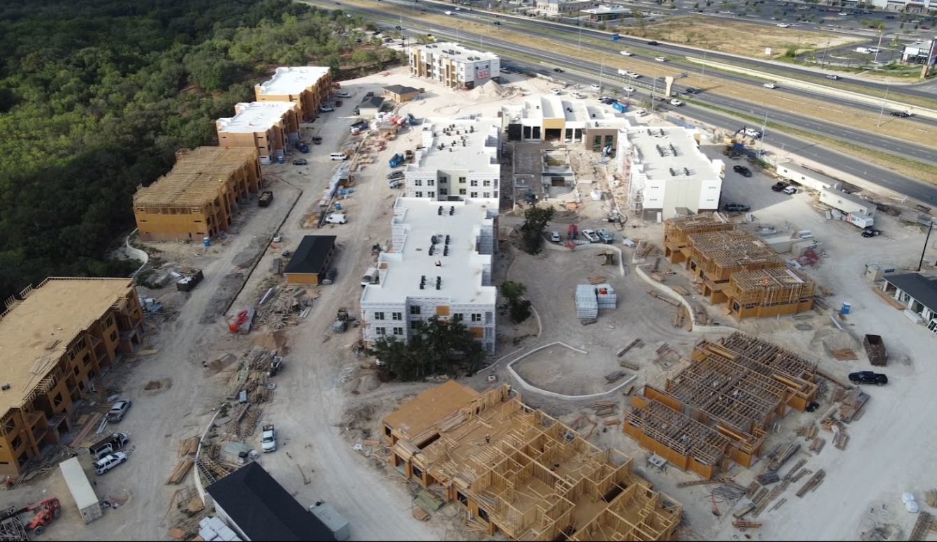 Bjornstad Construction Supply