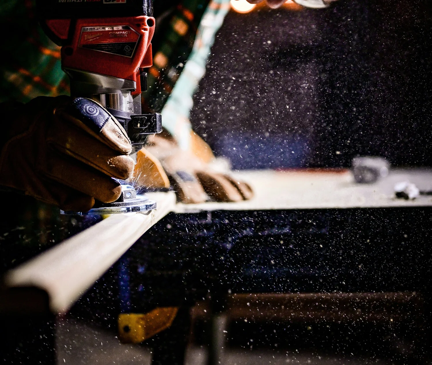 Bjornstad Construction Supply