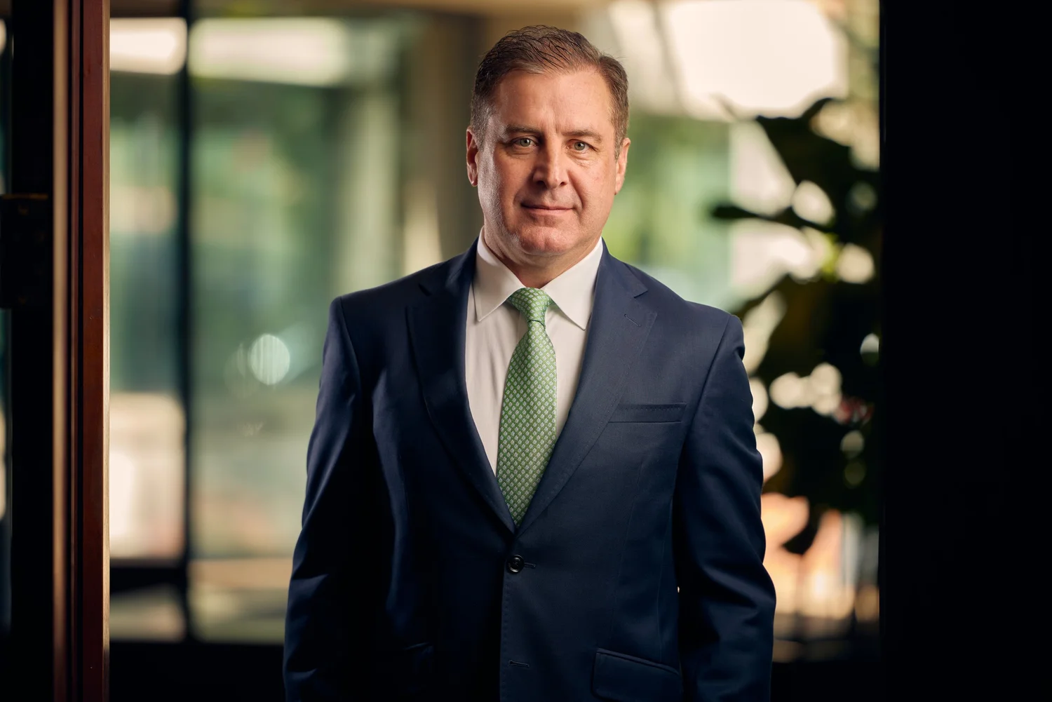 Law Enforcement Services — McKEY LAW