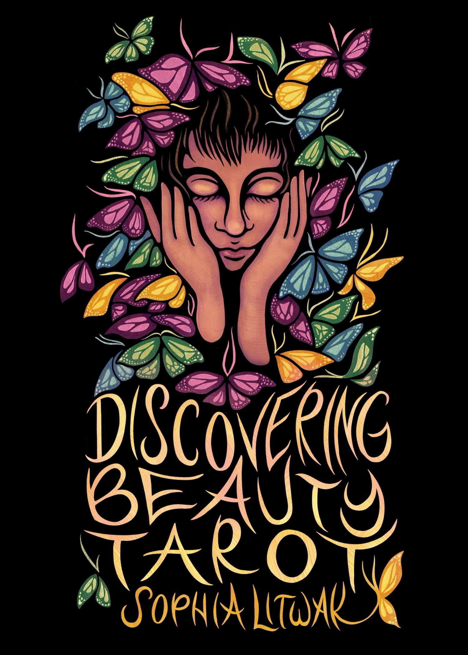 discovering beauty — sophia litwak discovering beauty — sophia litwak