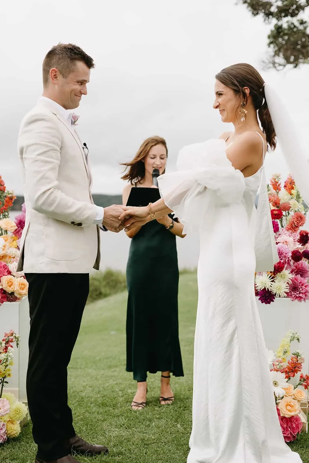 Boda De Jo Rowsell 2015 Annual Report