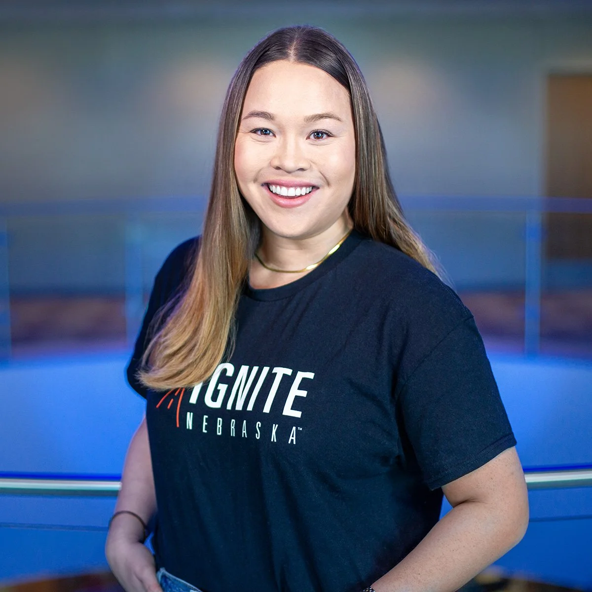 General 2 — Ignite Nebraska