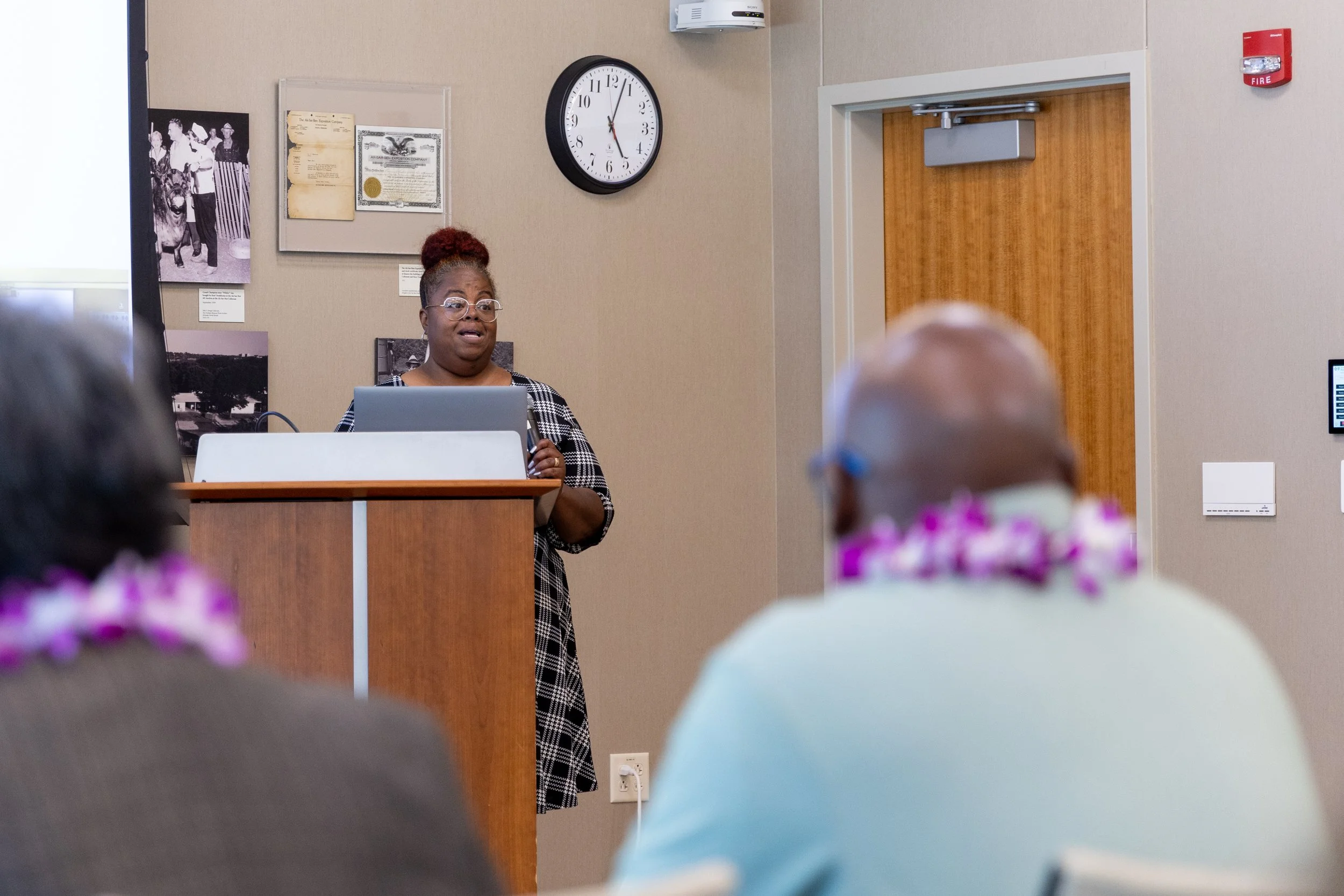 General 2 — Ignite Nebraska