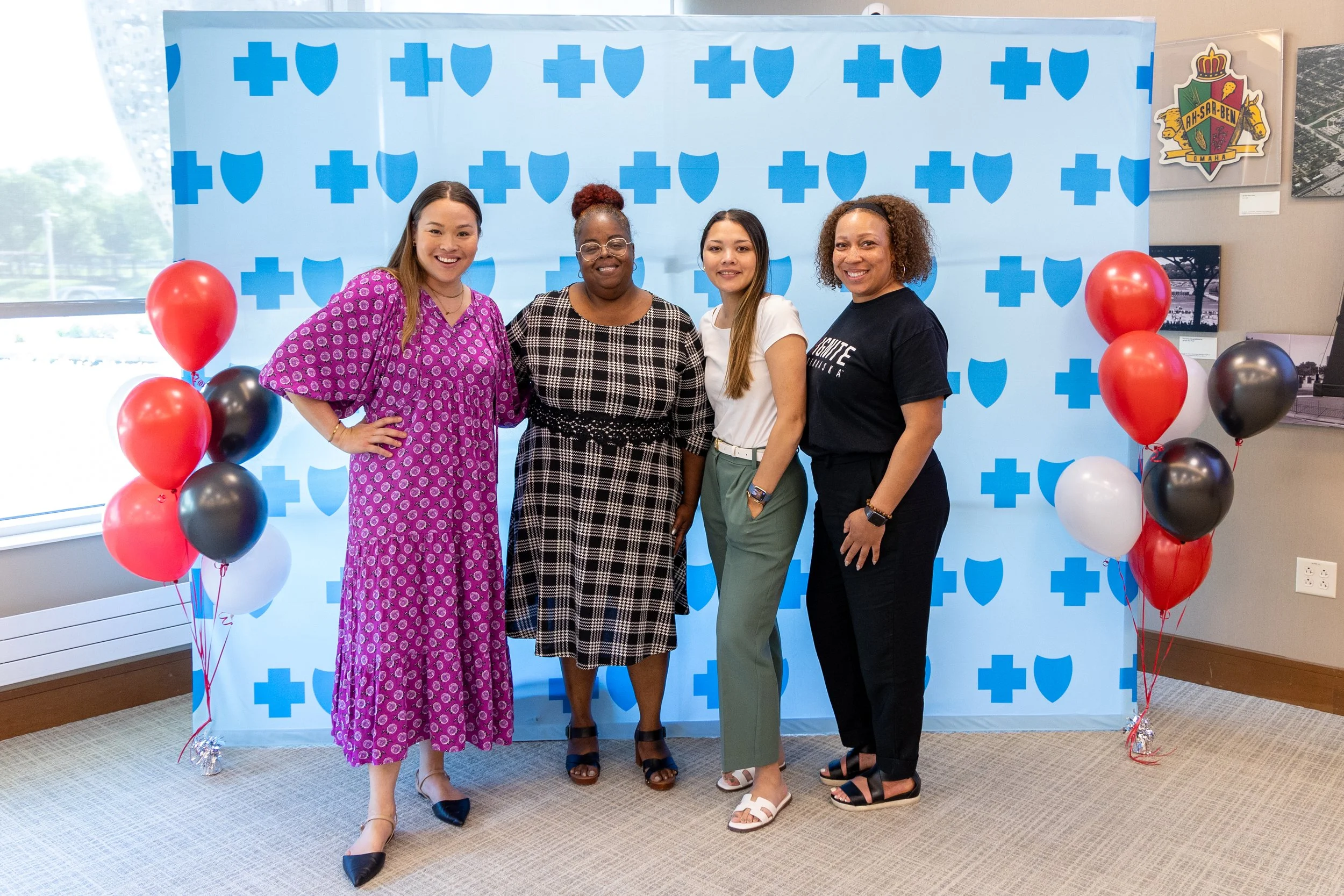 General 2 — Ignite Nebraska