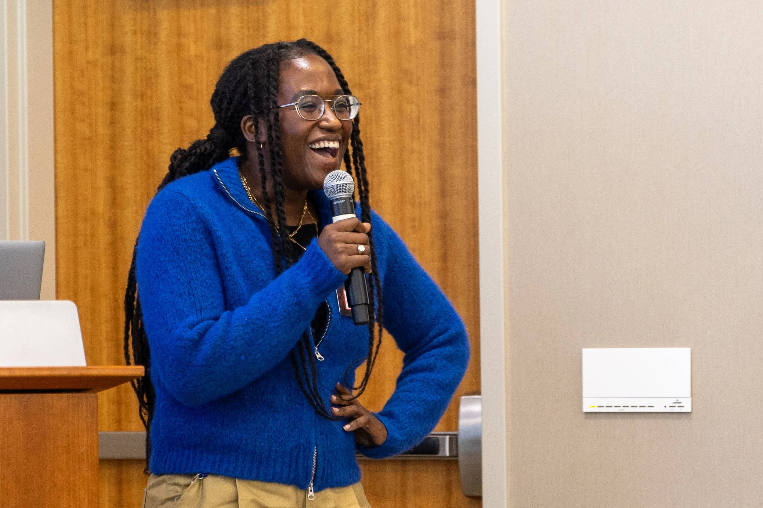 General 2 — Ignite Nebraska