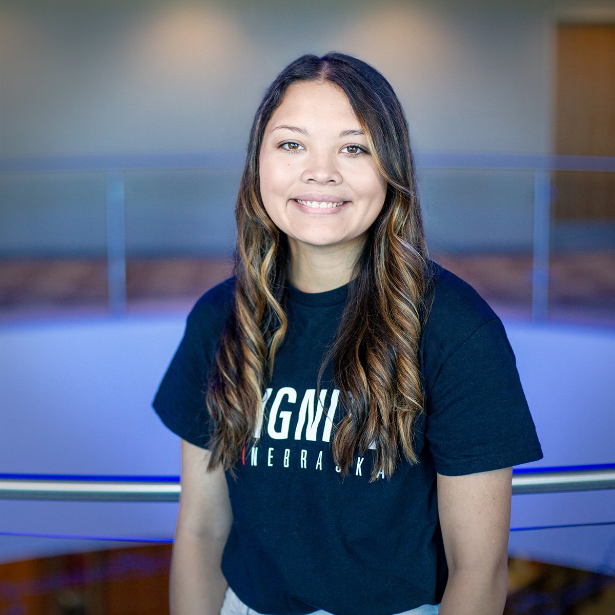 General 2 — Ignite Nebraska