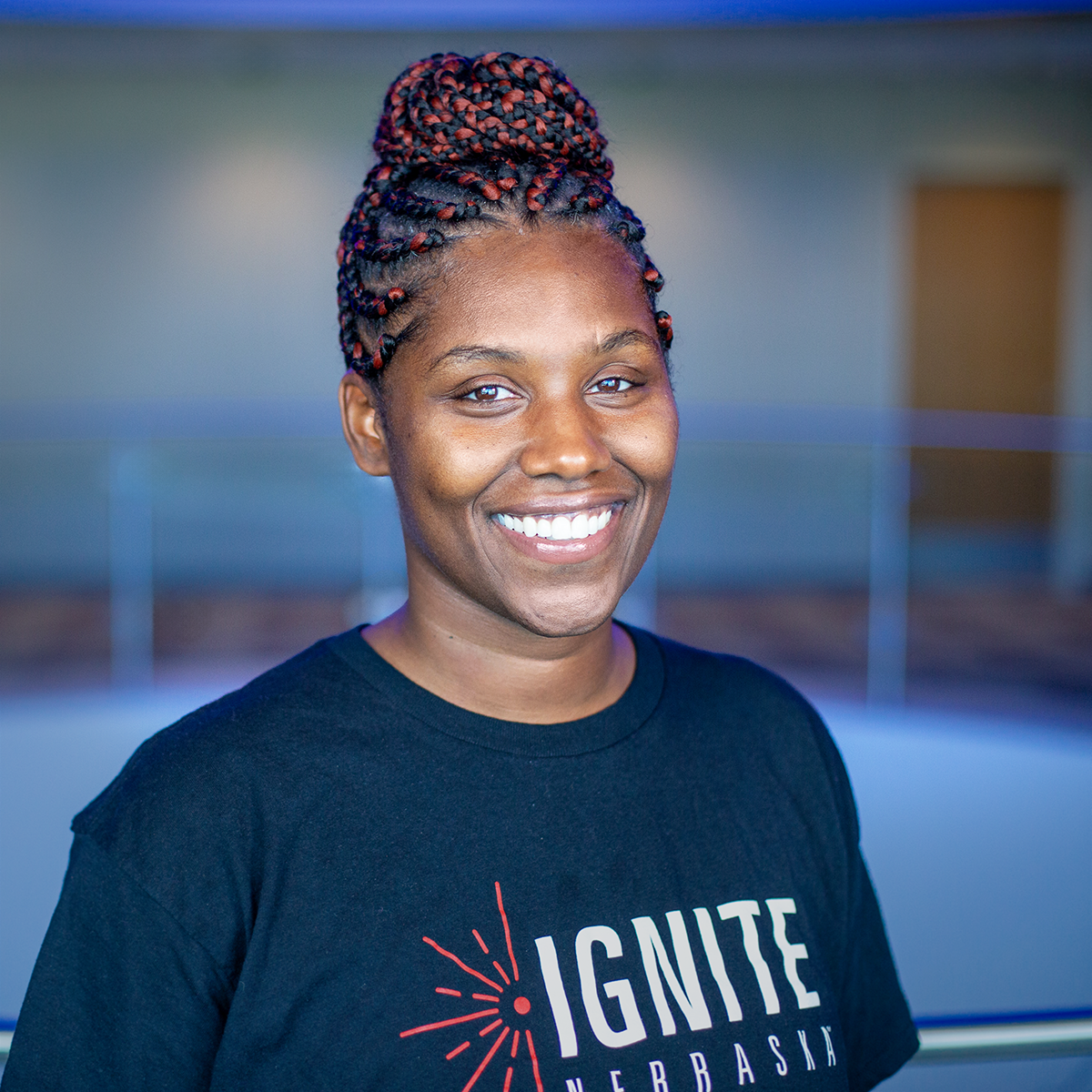 Ignite Nebraska | Workforce Training & Career Pathways