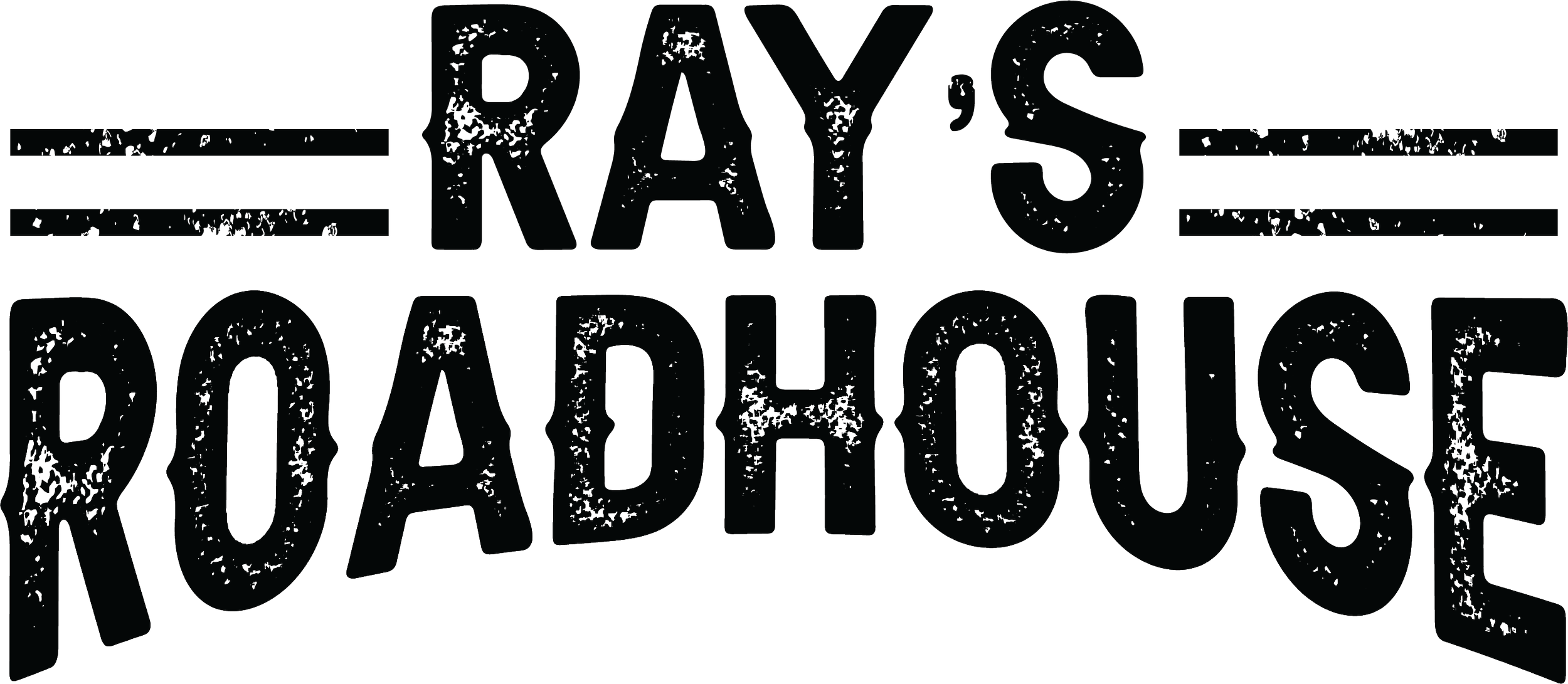 RAY'S ROADHOUSE — Ray Benson