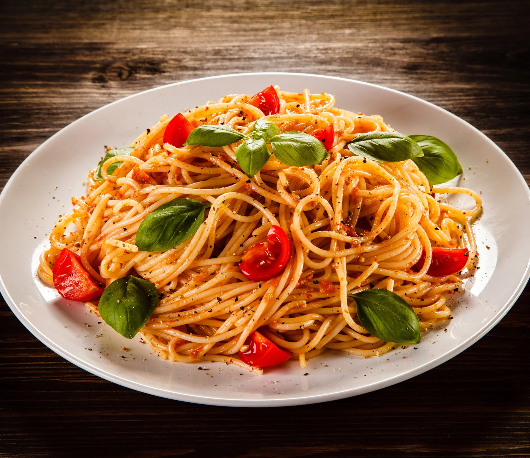 MENU — Ferraro Fresh