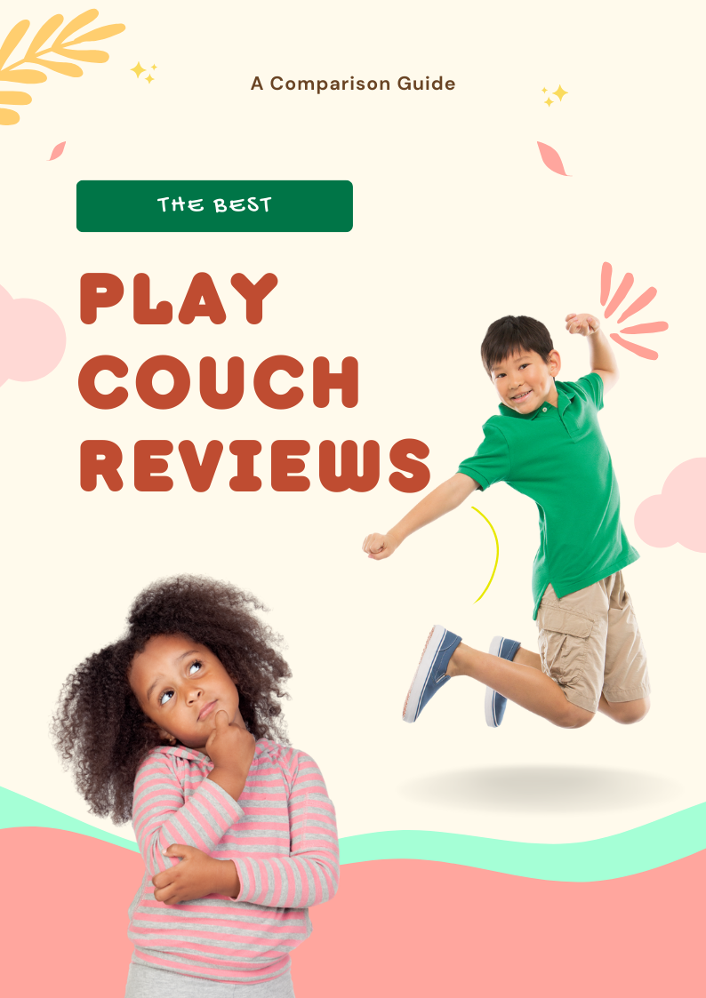 Play Couch Reviews