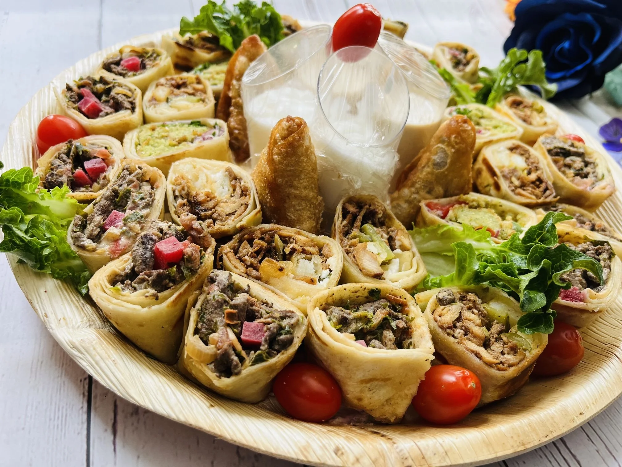 Sara's Kitchen | Saratoga Springs, NY | View Menu & Order Online