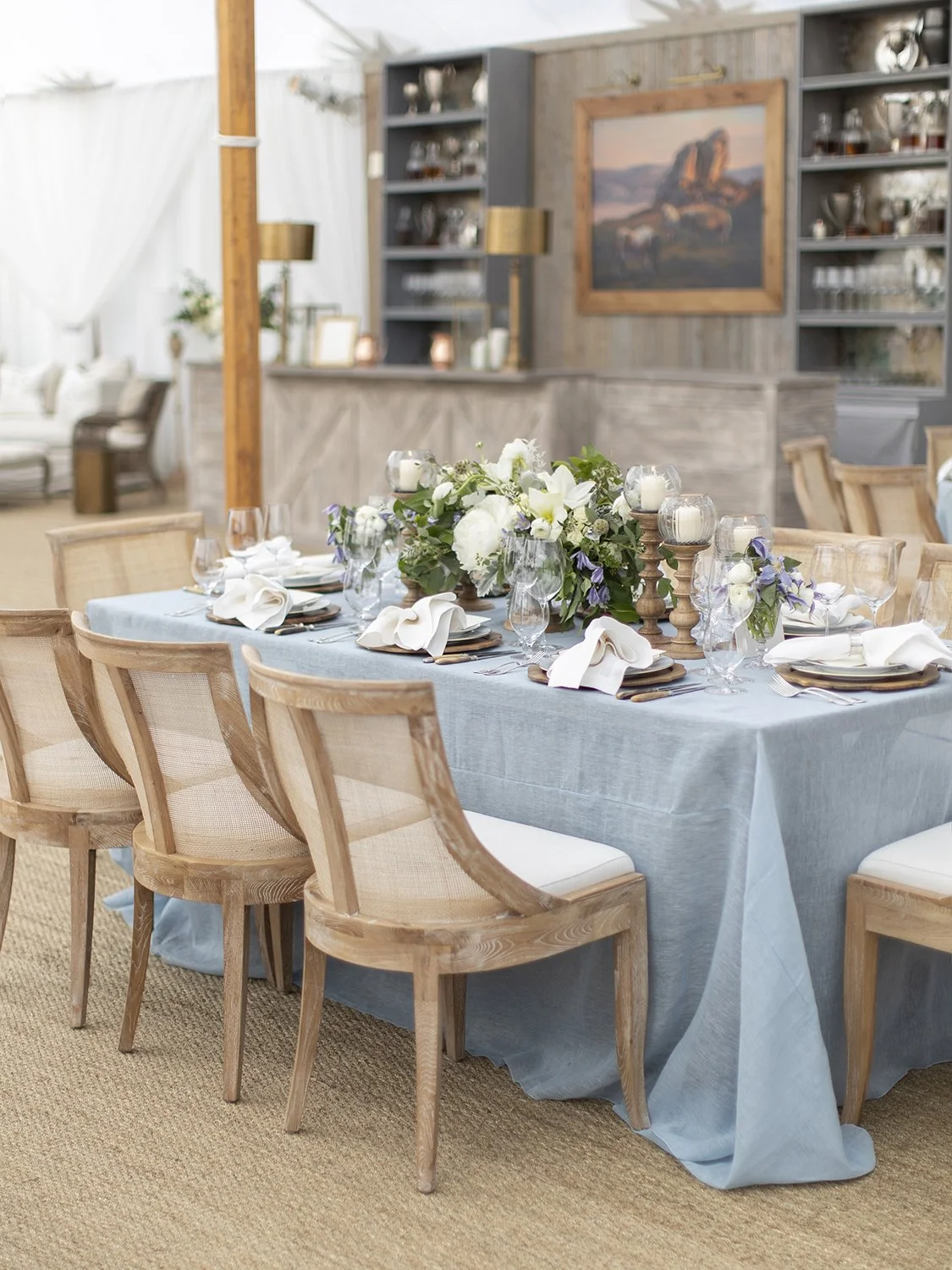 Portfolio — Jackson Durham