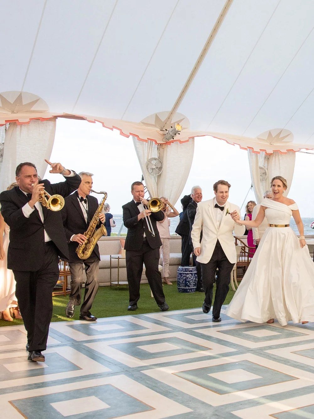 Sea island georgia wedding 60 photos - Vianawedding.com