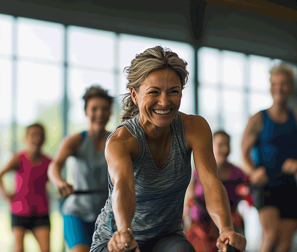 Peak Performance and Fitness Center