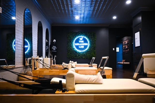 The Wellness Lab