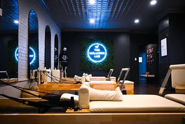 The Wellness Lab