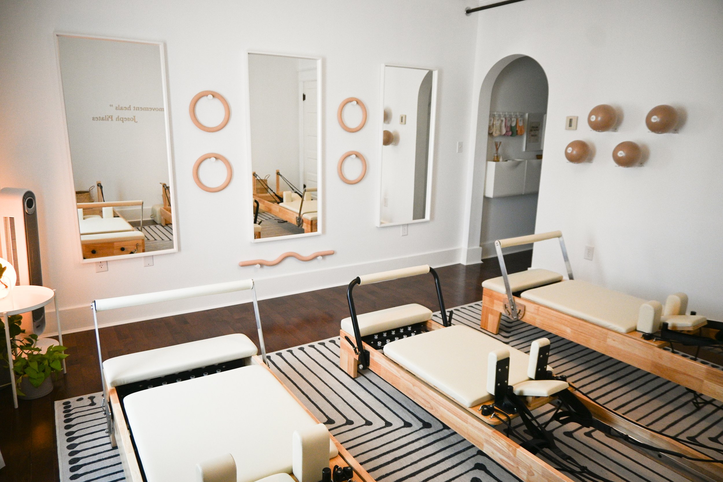 The Wellness Lab