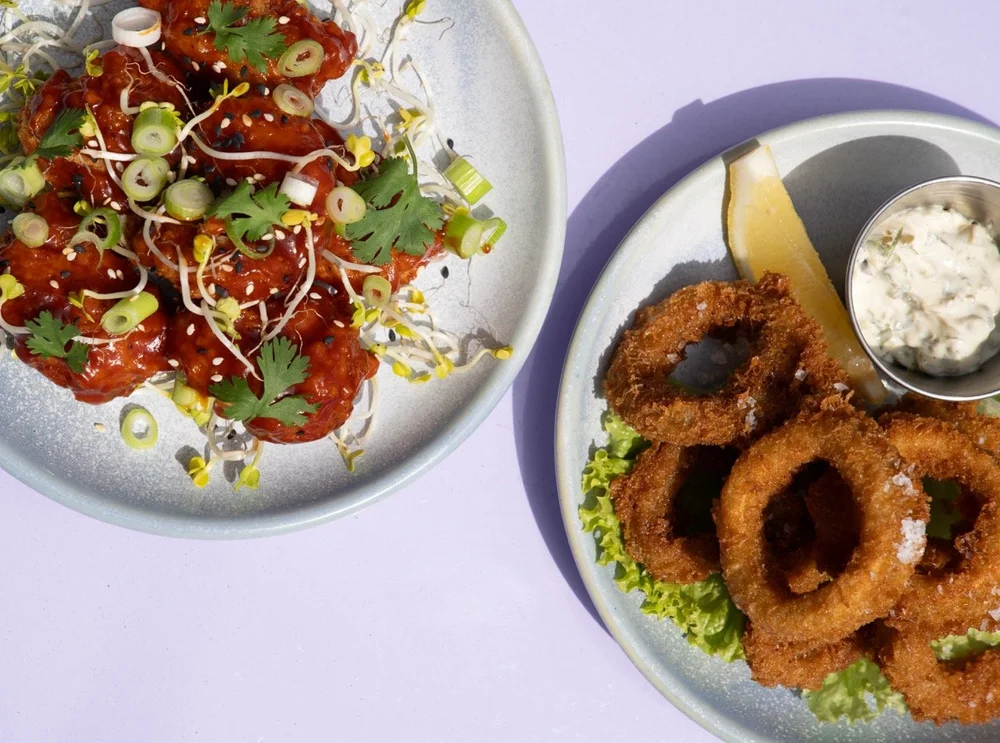 Bar Maeve – Cocktails, lunch & diner in De Pijp, Amsterdam