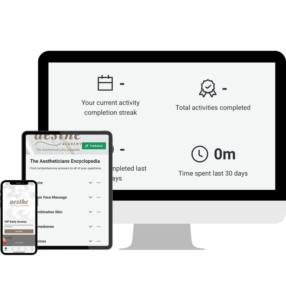 FAQs 1 — aesthe