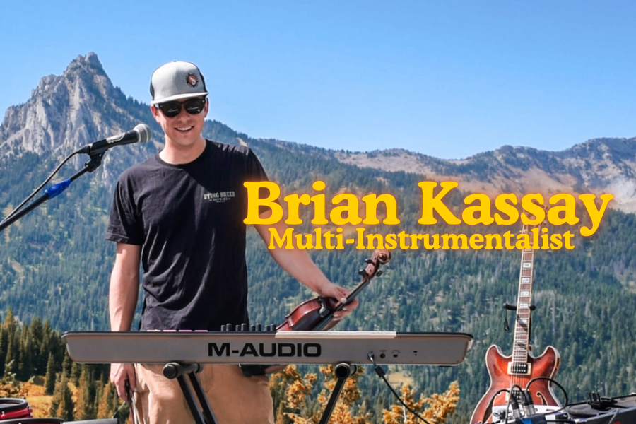 Live Music In Downtown Bozeman — Tune Up Bar