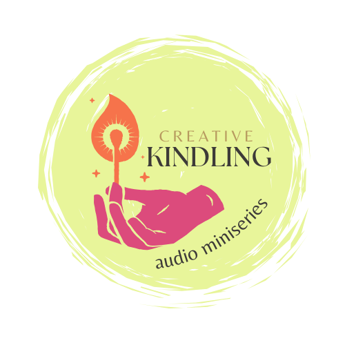 Creative Block Bonus — Laurie Shiers