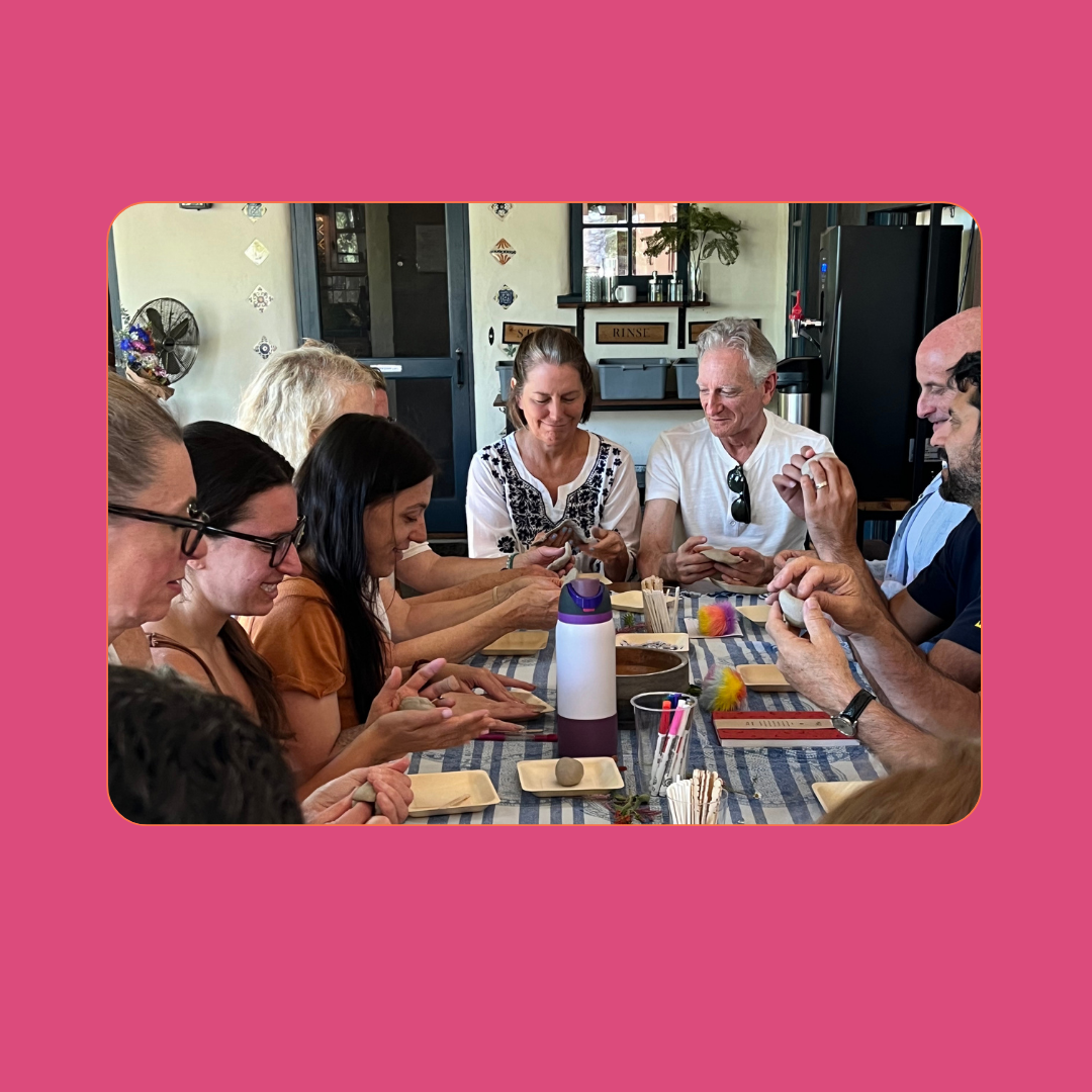 How This Works — Laurie Shiers