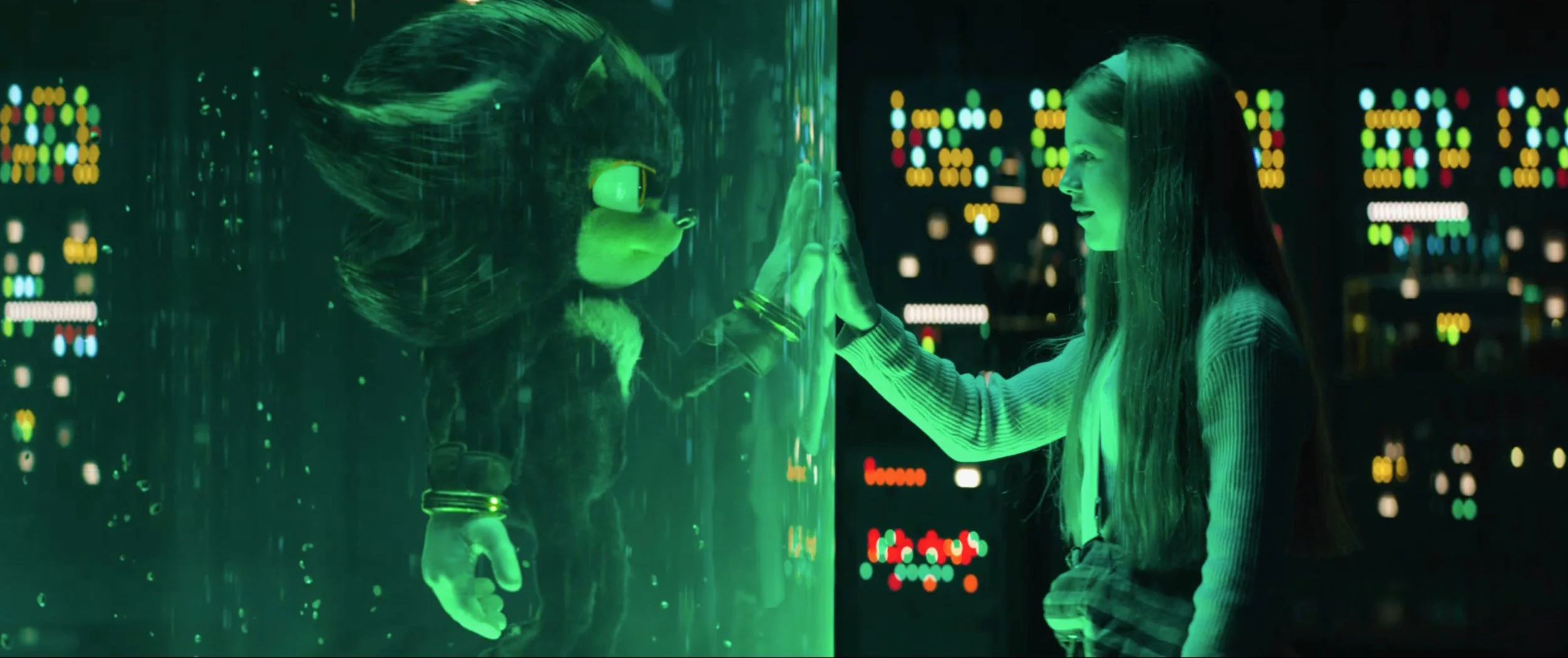 Work — Luke Freeborn