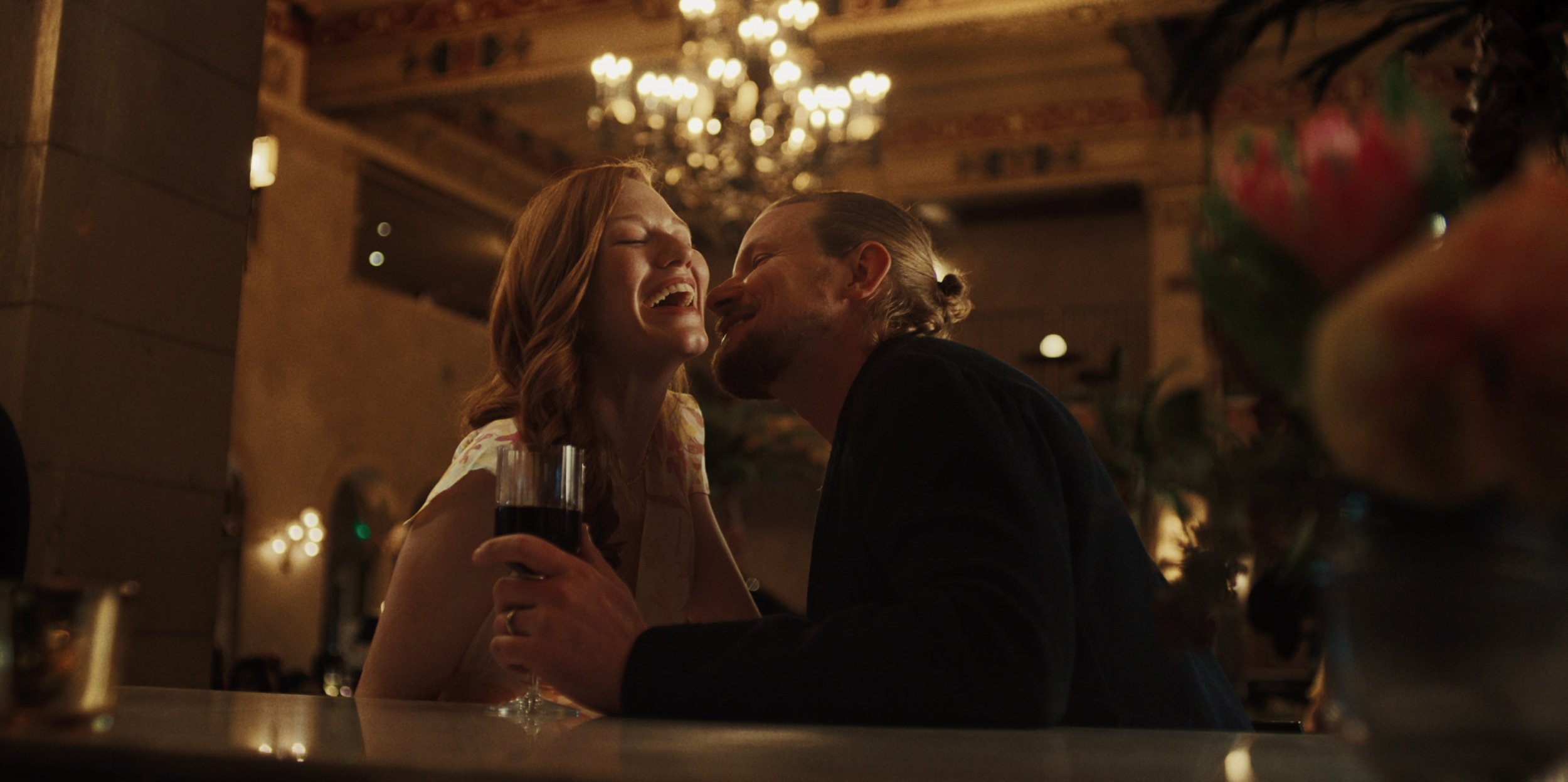 JP Morgan Wealth Management: Rise Above the Noise — Luke Freeborn