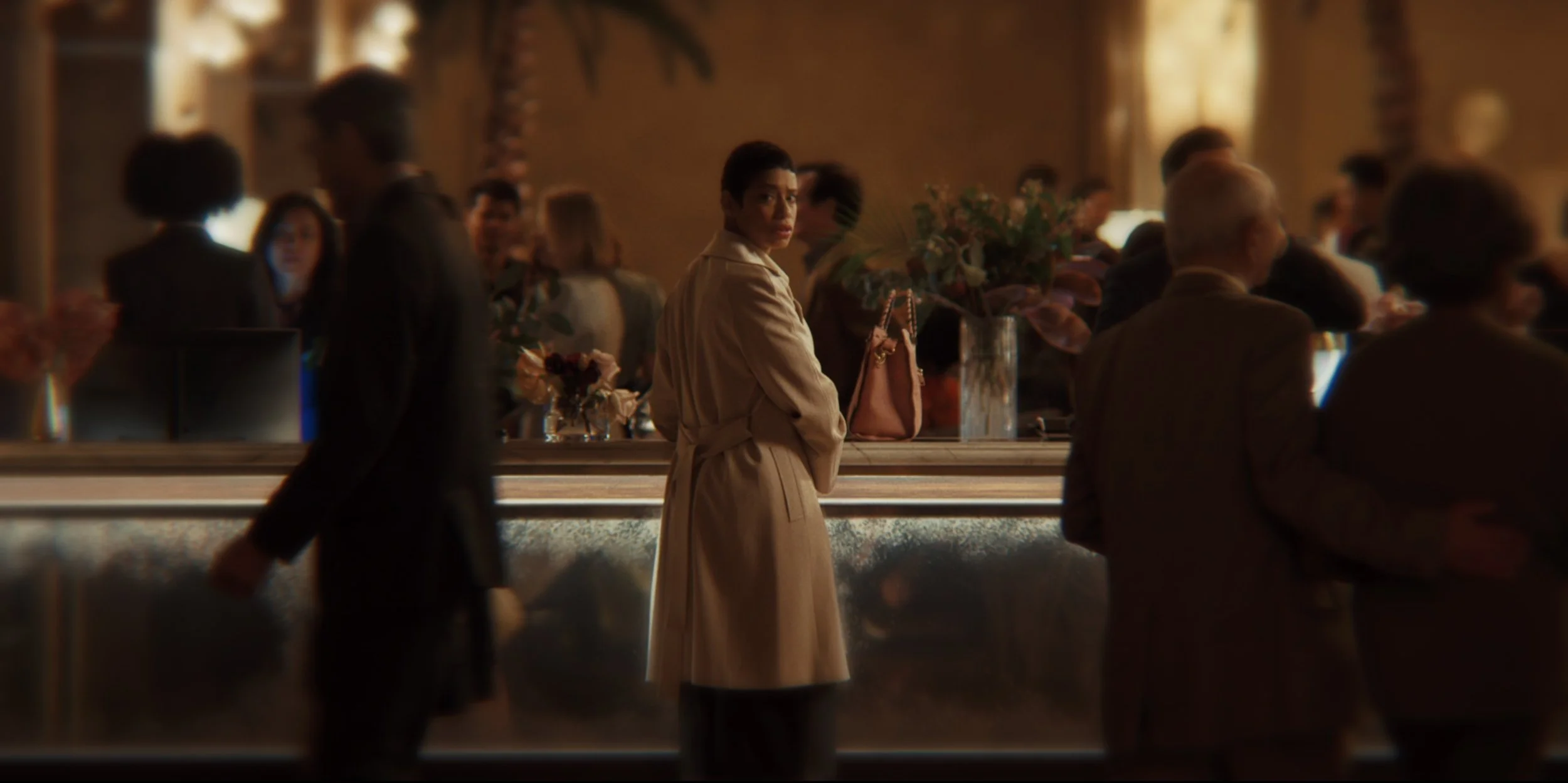 JP Morgan Wealth Management: Rise Above the Noise — Luke Freeborn