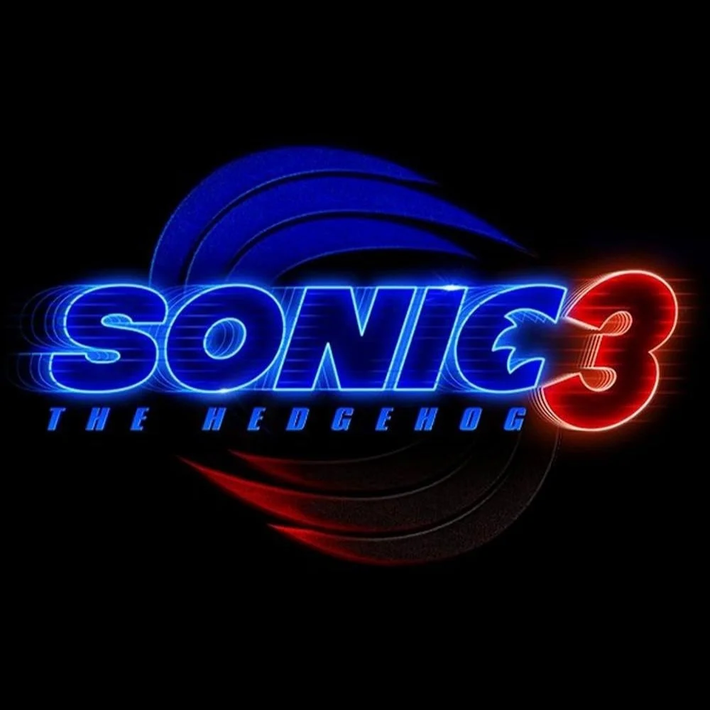 Sonic the Hedgehog 3 — Luke Freeborn