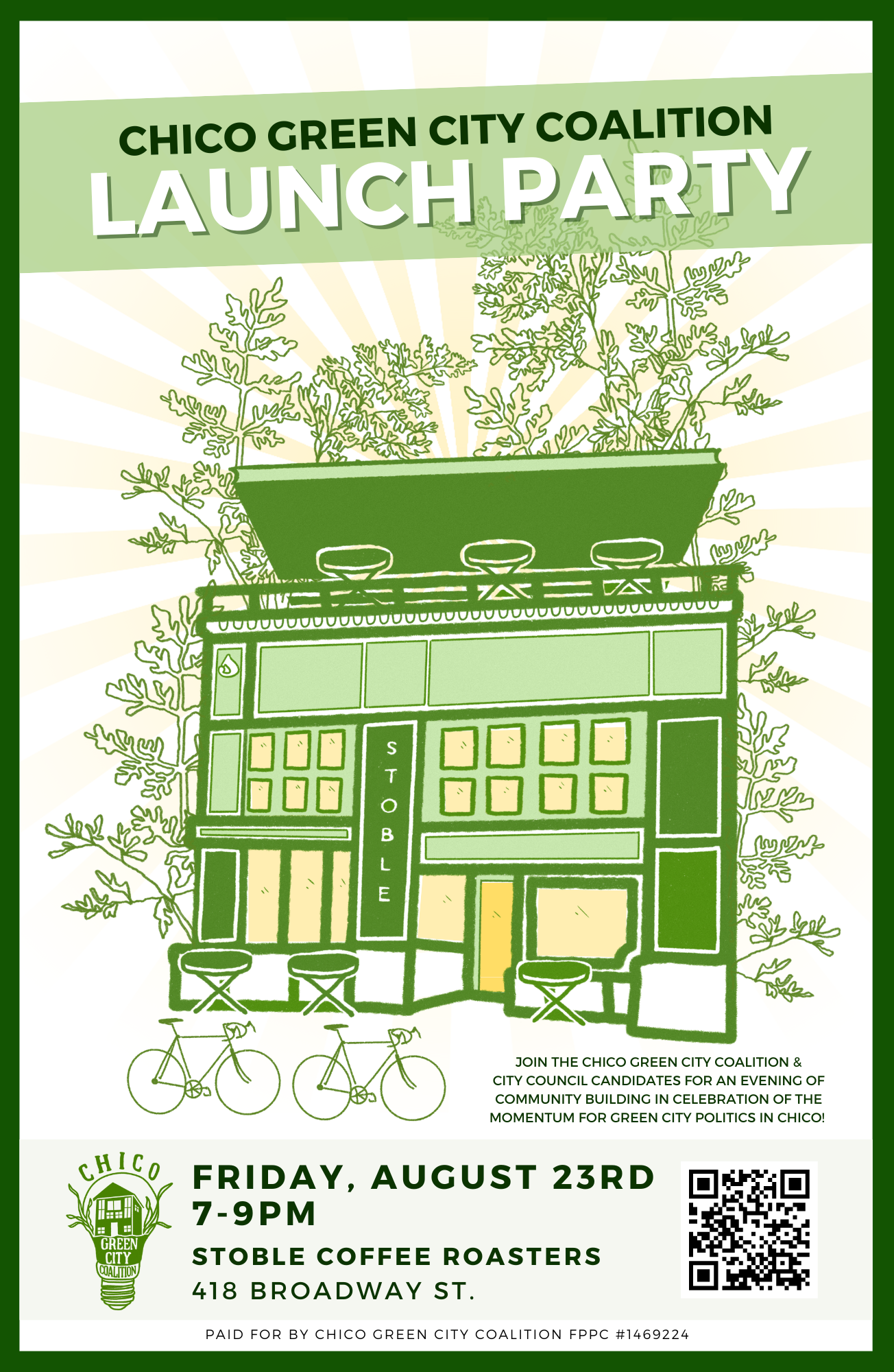 Events — Chico Green City Coalition