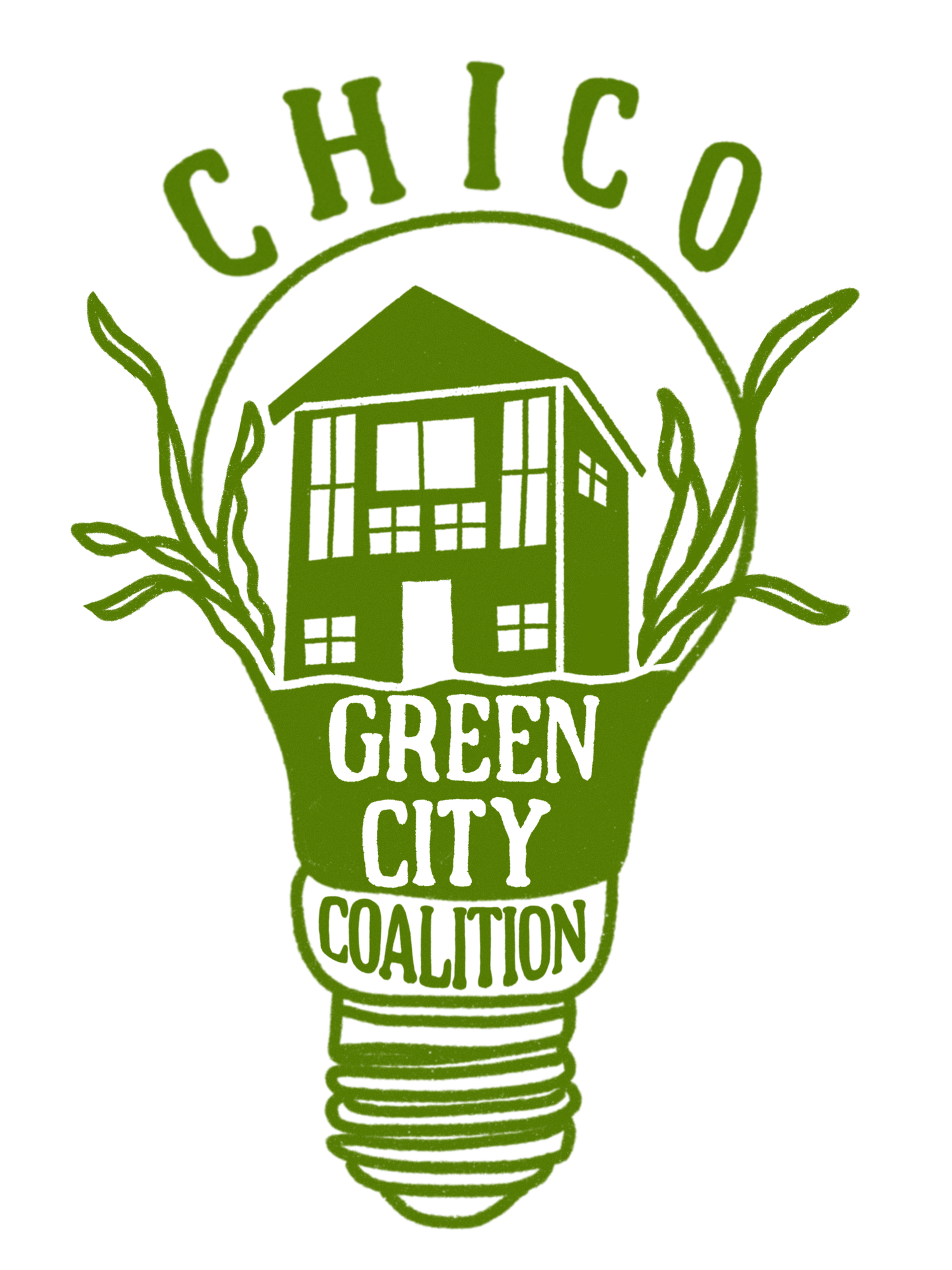 Chico Green City Coalition