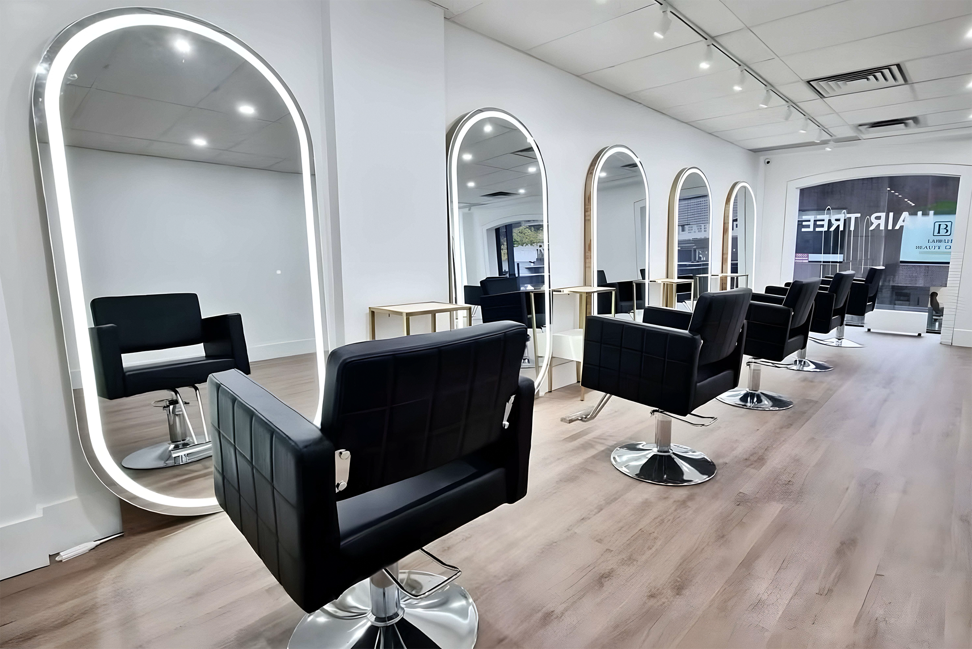 Location | Book Your Hair Appointment Today — Hair Tree