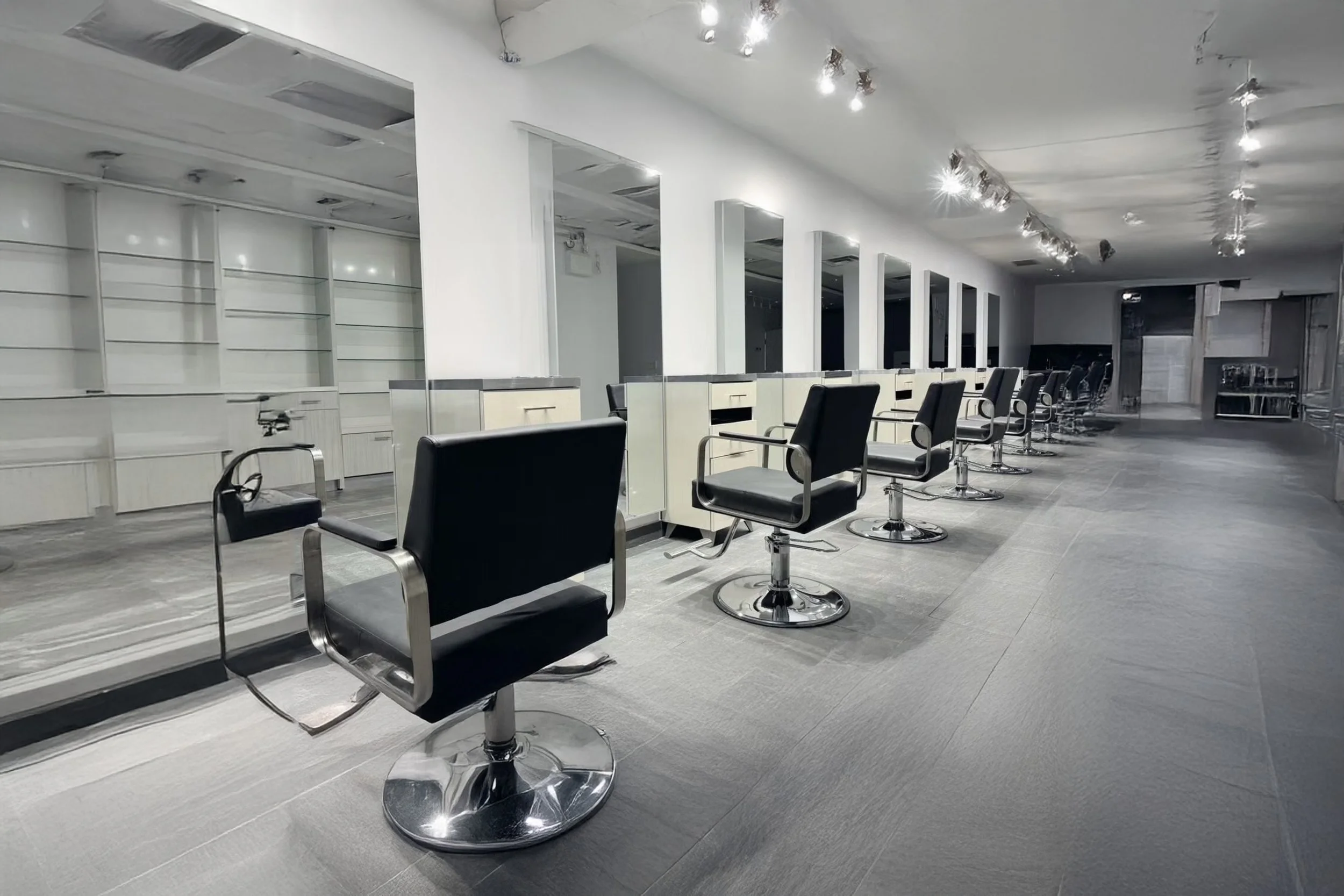 Location | Book Your Hair Appointment Today — Hair Tree