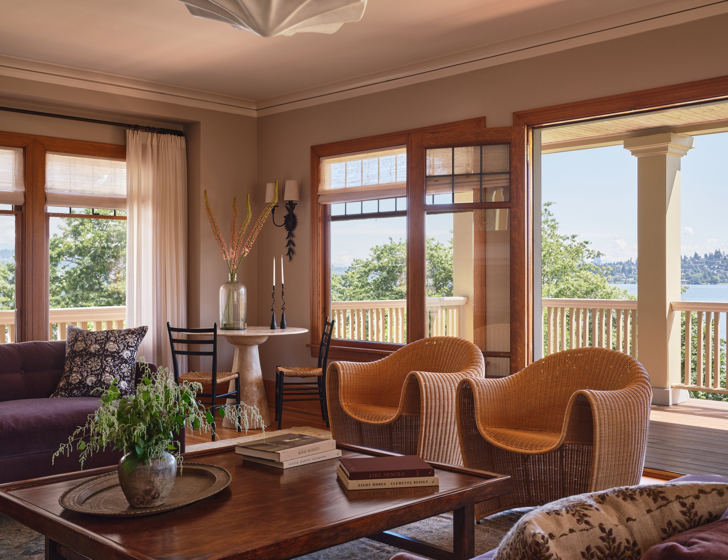 Lakewood — Lisa Staton Interior Design