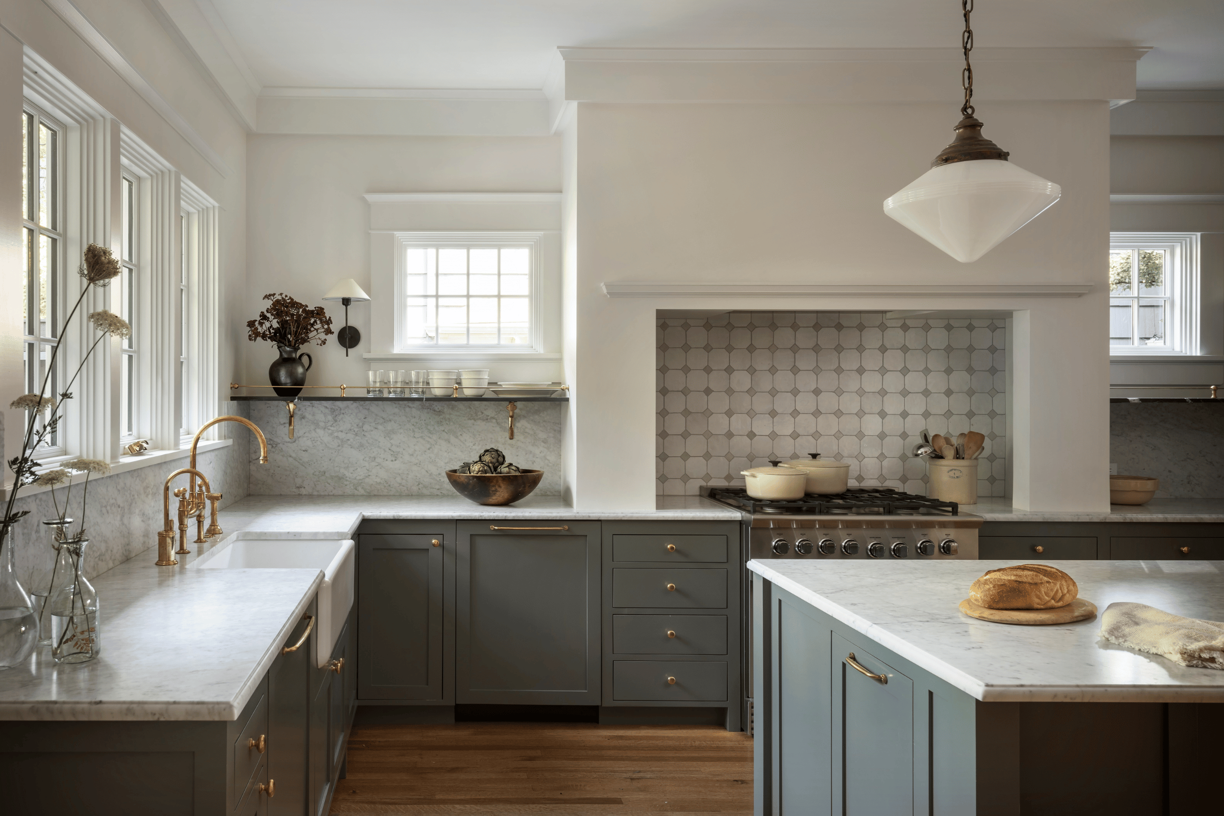 Lisa Staton Interior Design