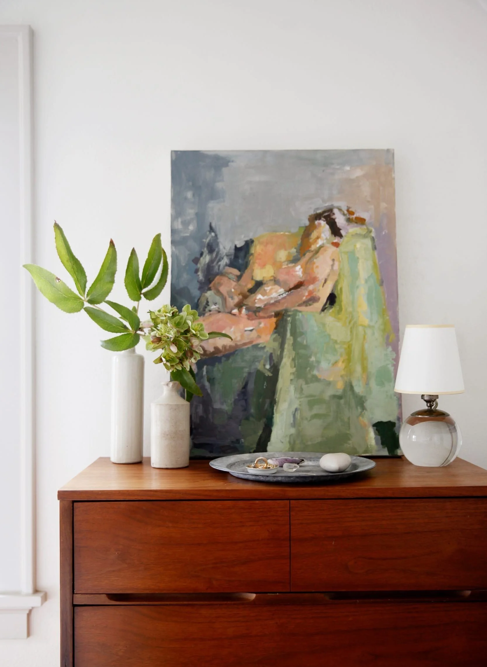 South Hill — Lisa Staton Interior Design