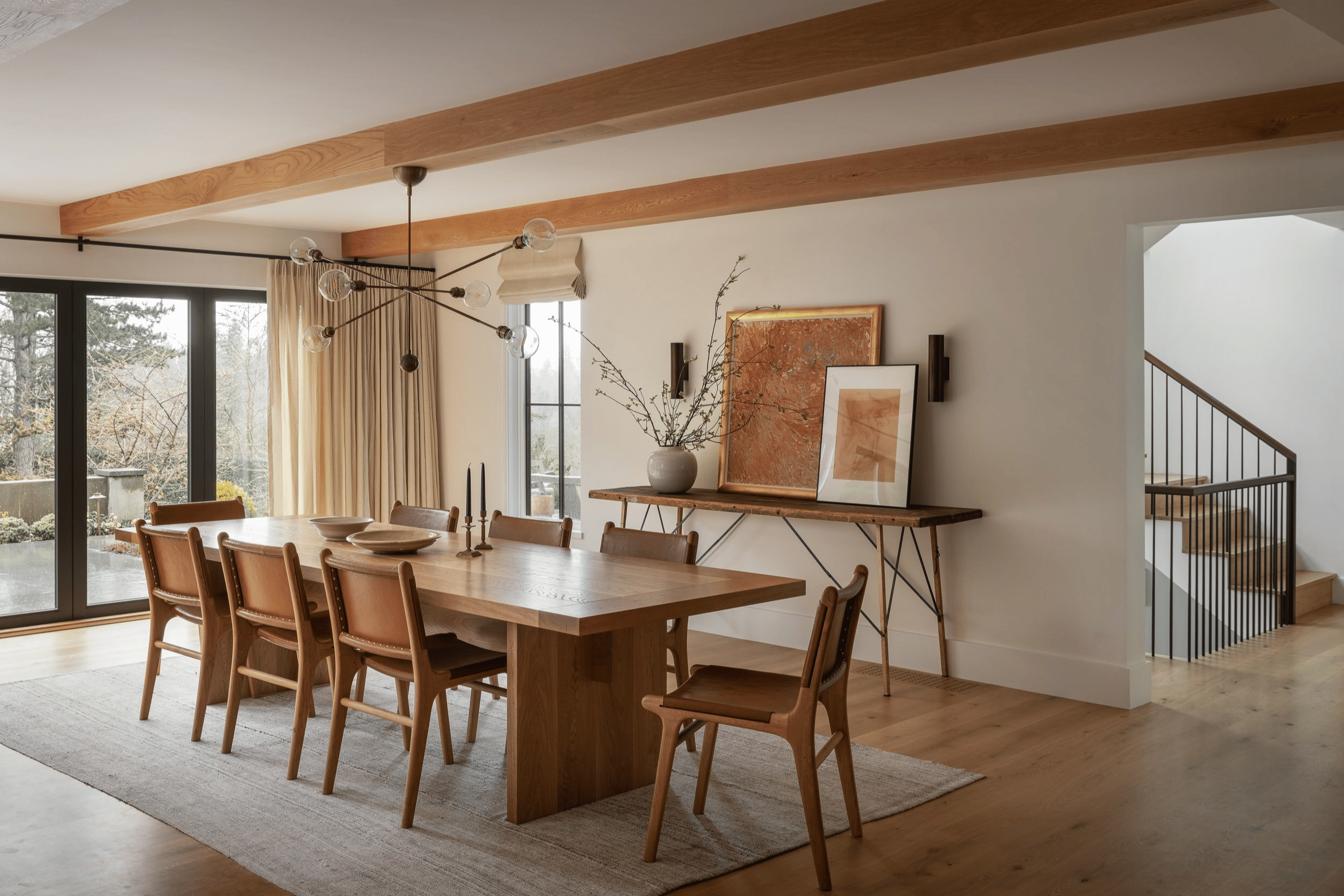 Lisa Staton Interior Design