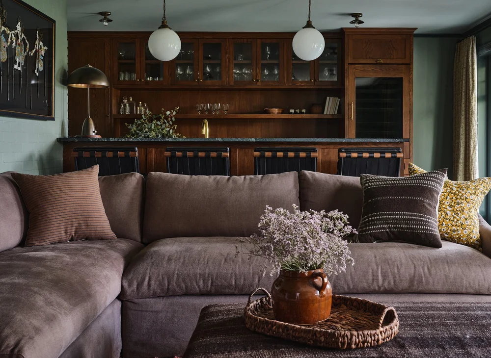 Lakewood — Lisa Staton Interior Design