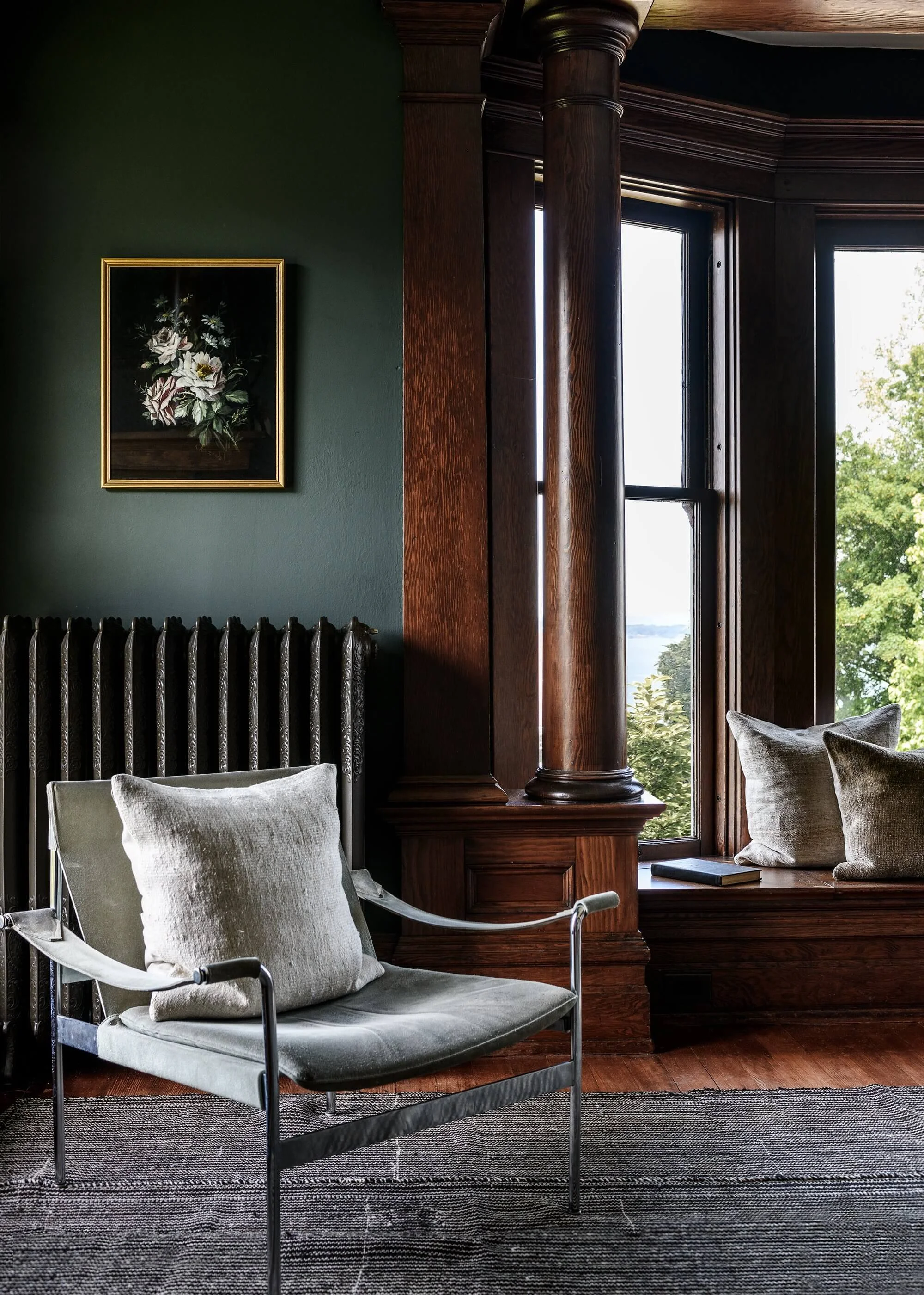 Lisa Staton Architectural Interiors